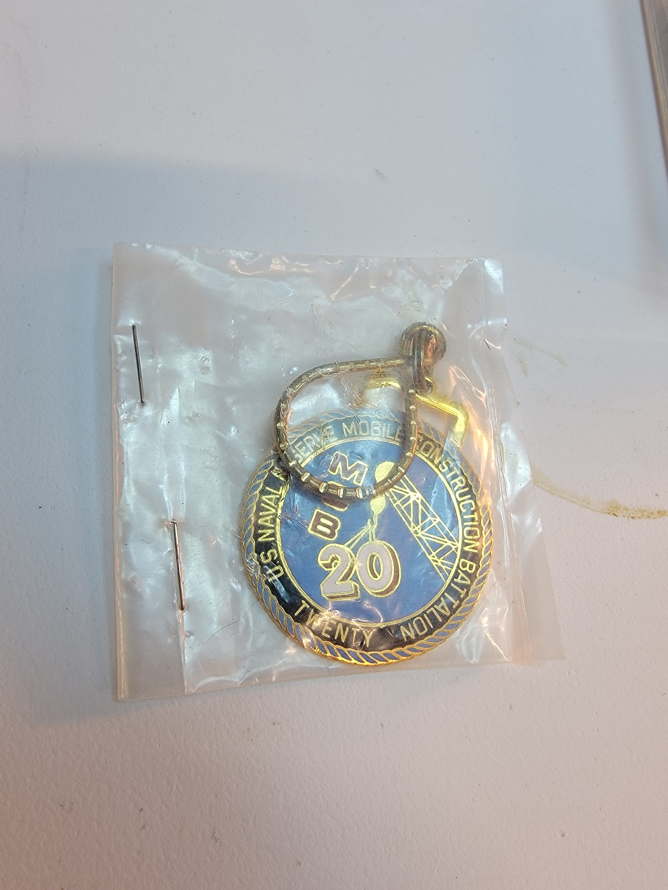 Military and Seabee Items - Etsy