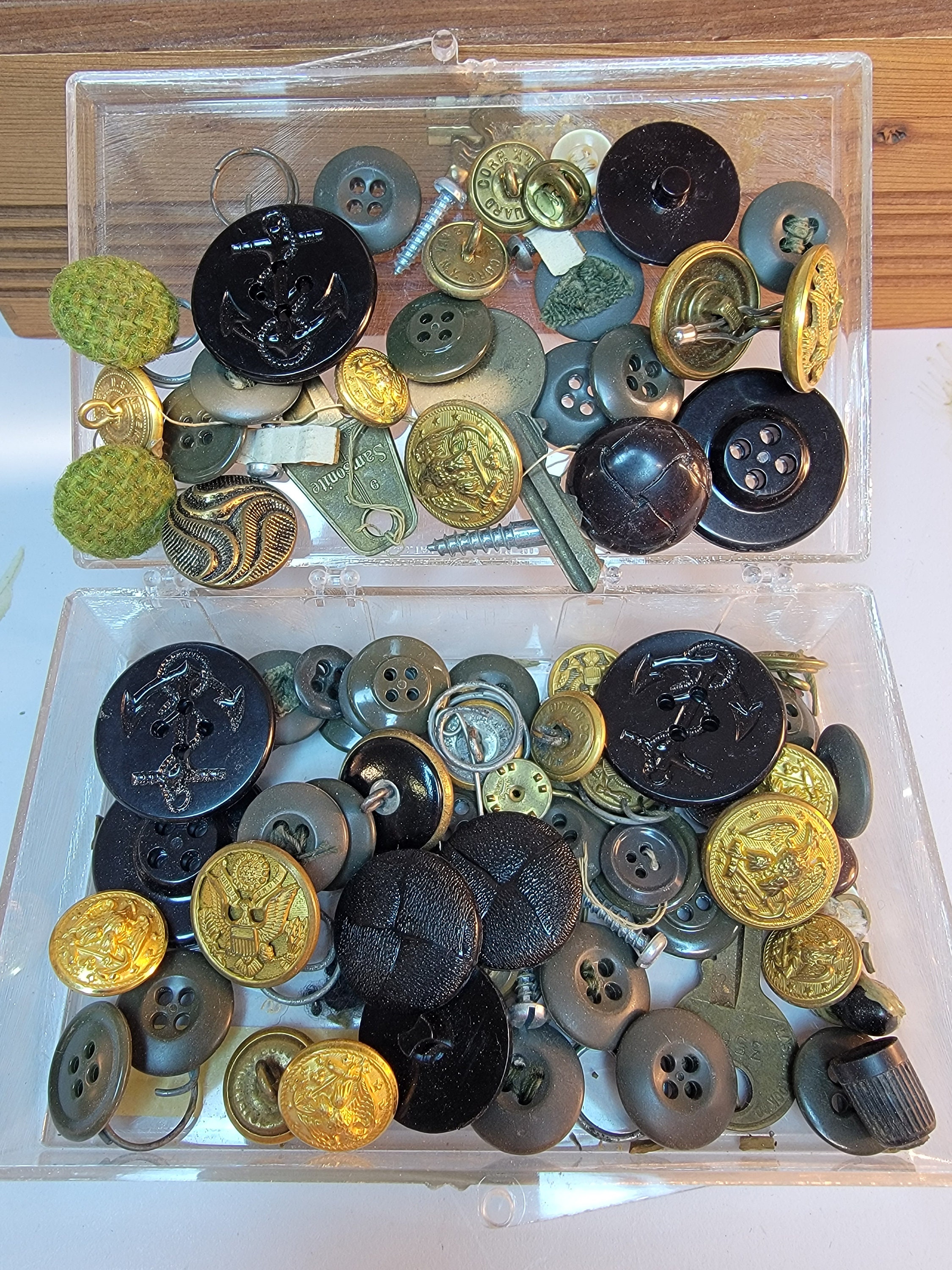 Military and Seabee Items - Etsy