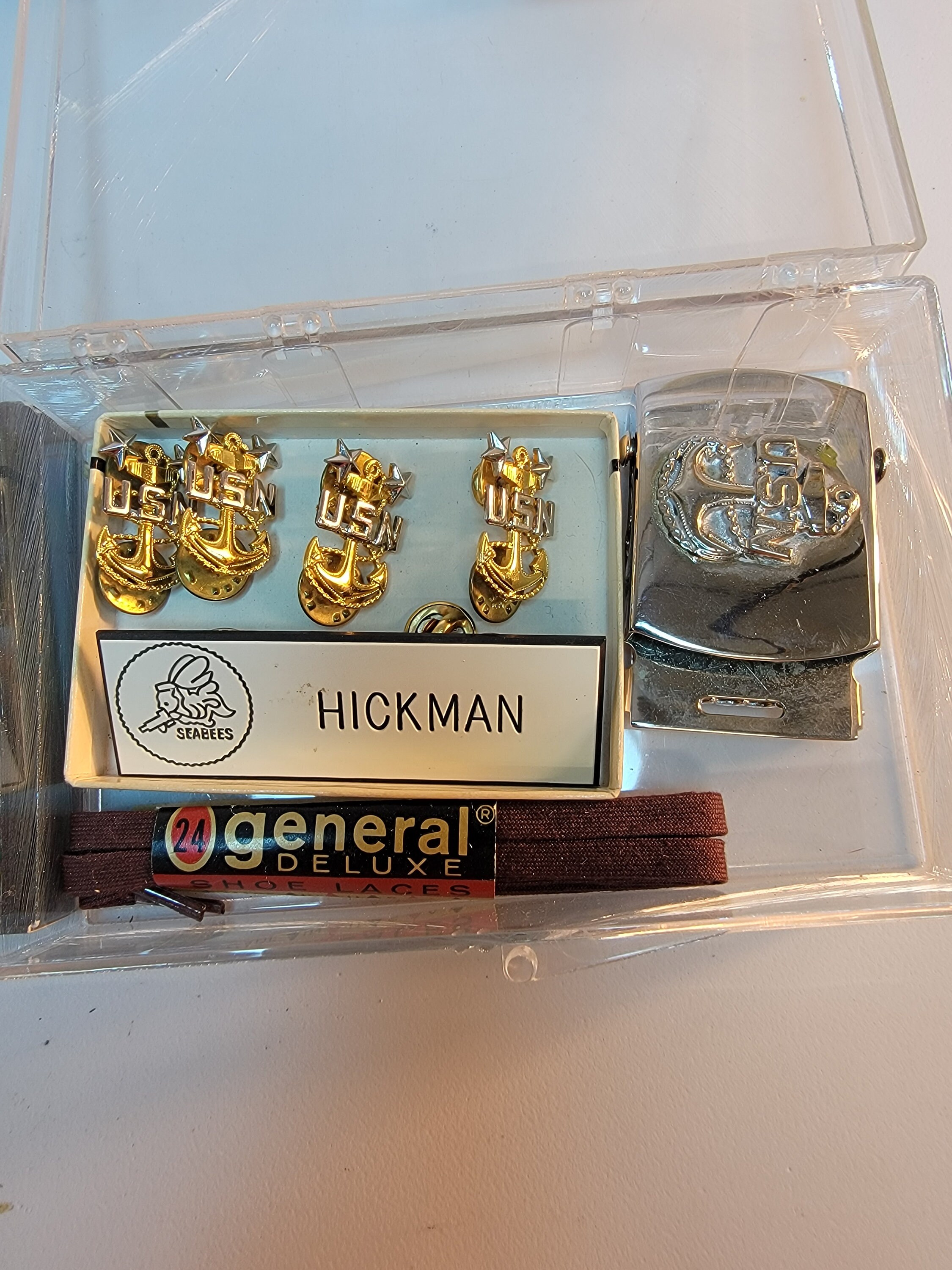 Military and Seabee Items - Etsy