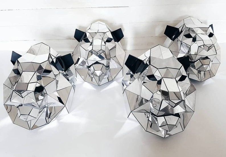 Handmade Mirror Costumes - Etsy