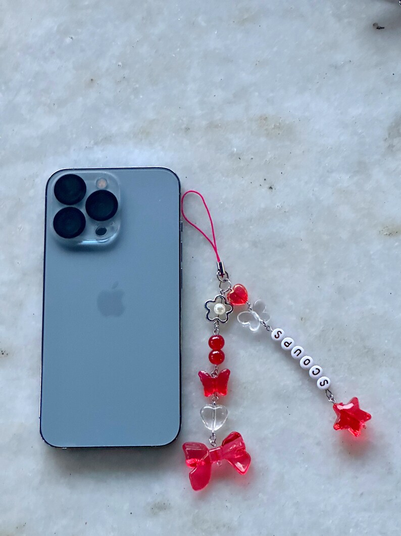 Customizable Kpop Phone Charms/keychains - Etsy