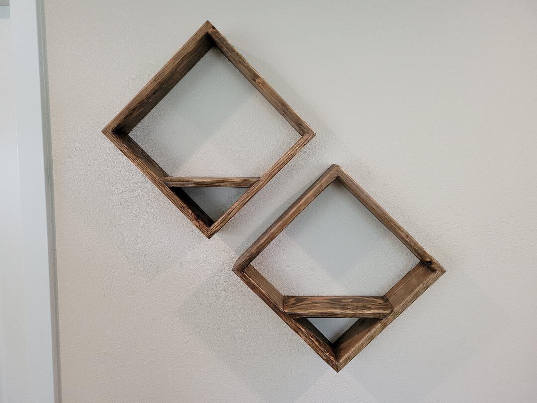 Housewarming Gift for Couples Home Décor Display Shelf Gift for Mom ...