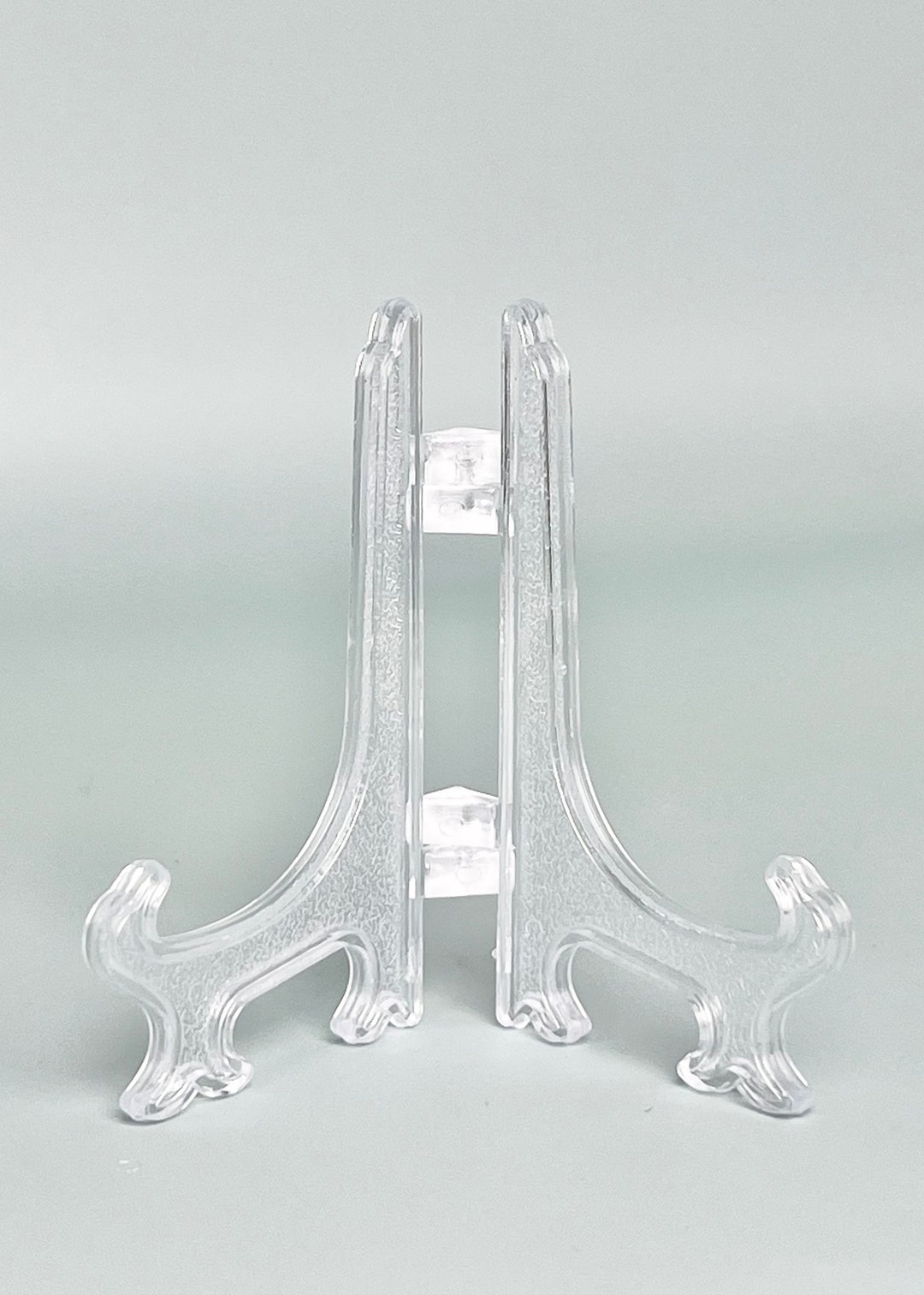 Small Acrylic Display Stand - Etsy