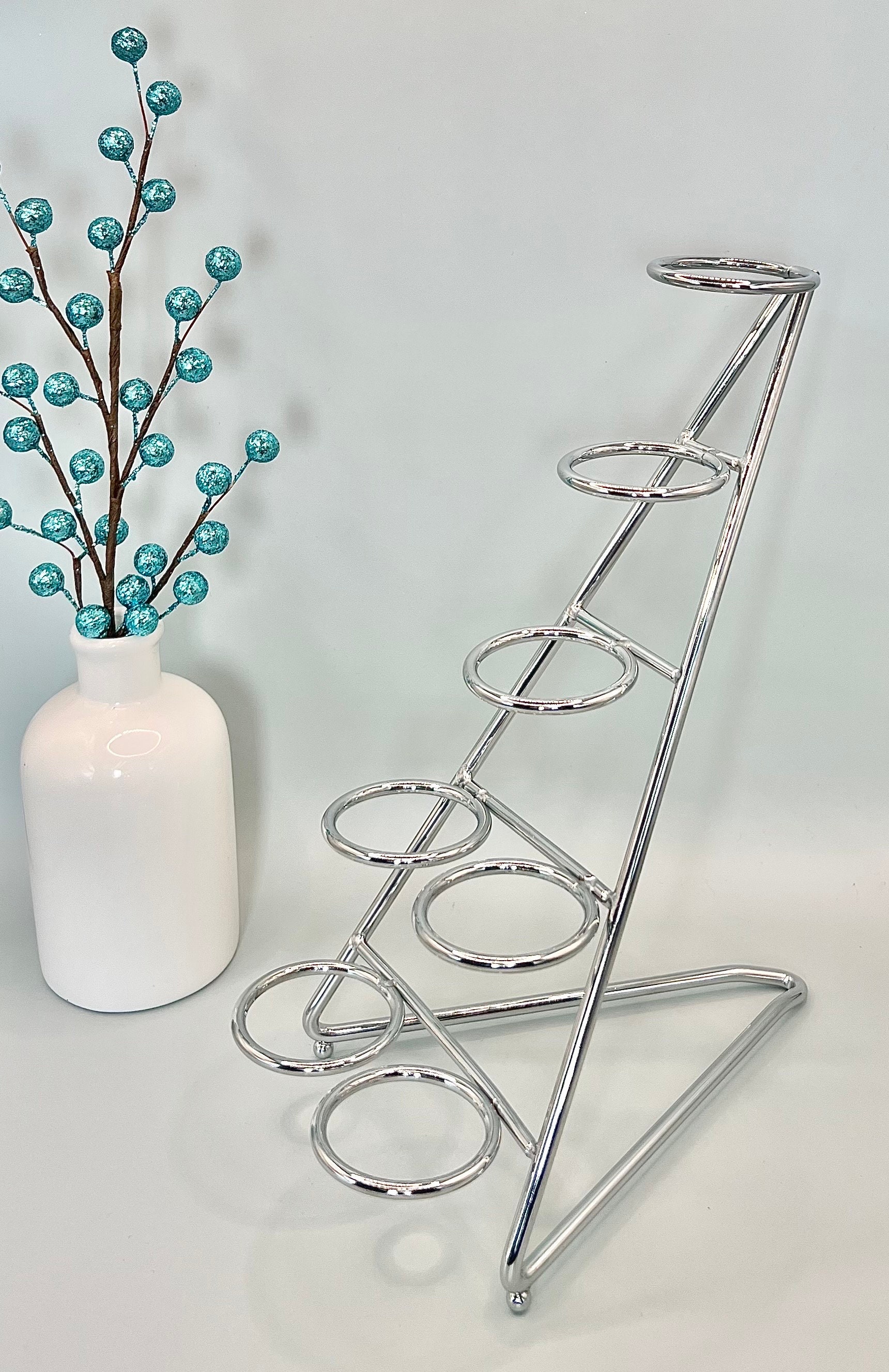 7 Sphere Stand/display Stand/gold Sphere Stand/silver Sphere - Etsy