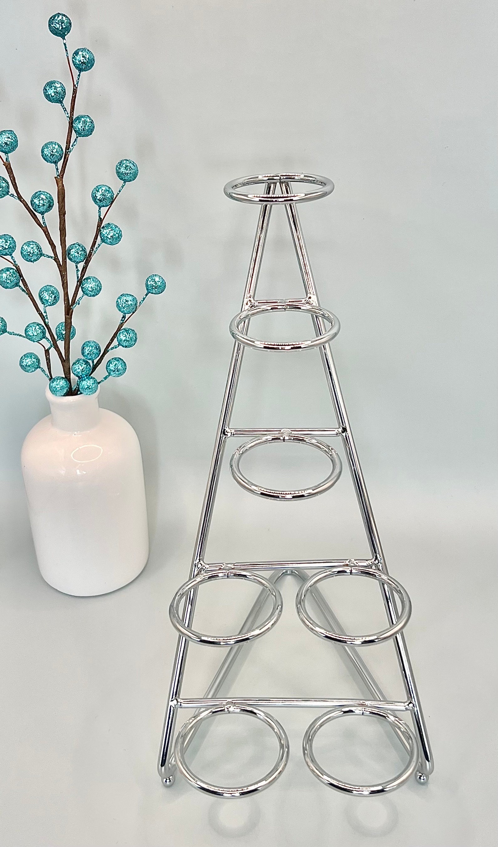 7 Sphere Stand/display Stand/gold Sphere Stand/silver Sphere - Etsy