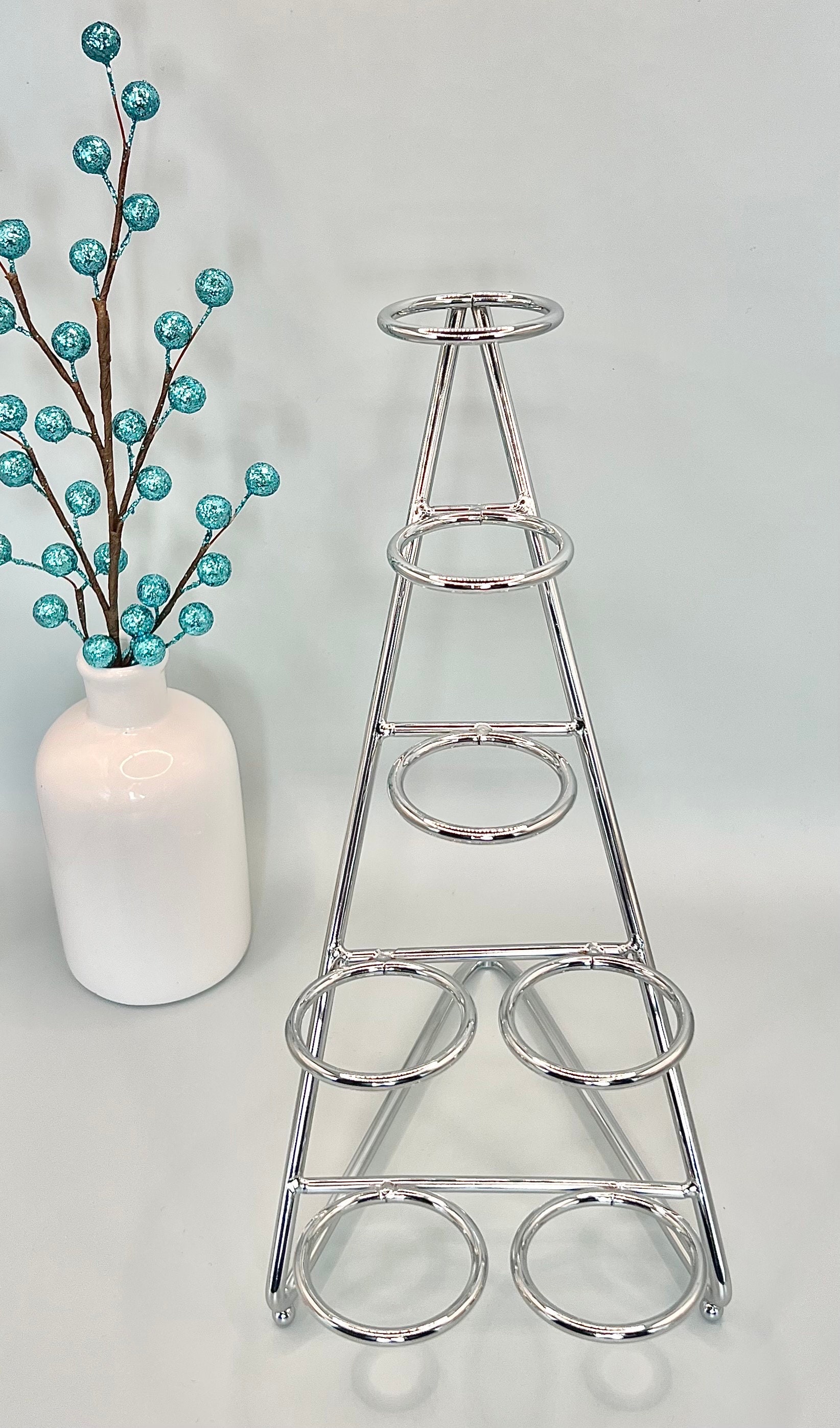 7 Sphere Stand/display Stand/gold Sphere Stand/silver Sphere - Etsy