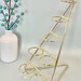 7 Sphere Stand/display Stand/gold Sphere Stand/silver Sphere - Etsy