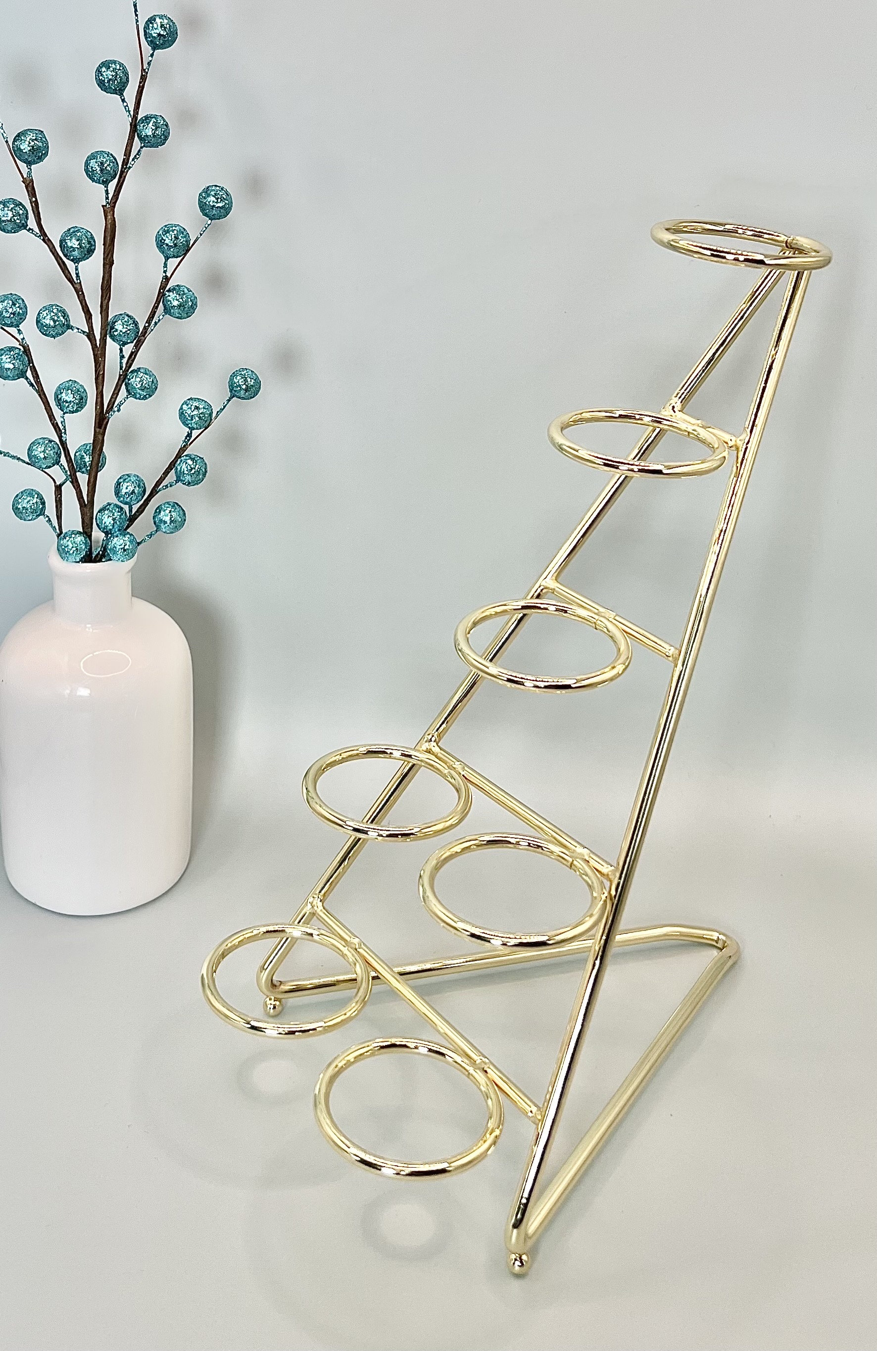 7 Sphere Stand/display Stand/gold Sphere Stand/silver Sphere - Etsy