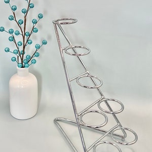 7 Sphere Stand/display Stand/gold Sphere Stand/silver Sphere - Etsy