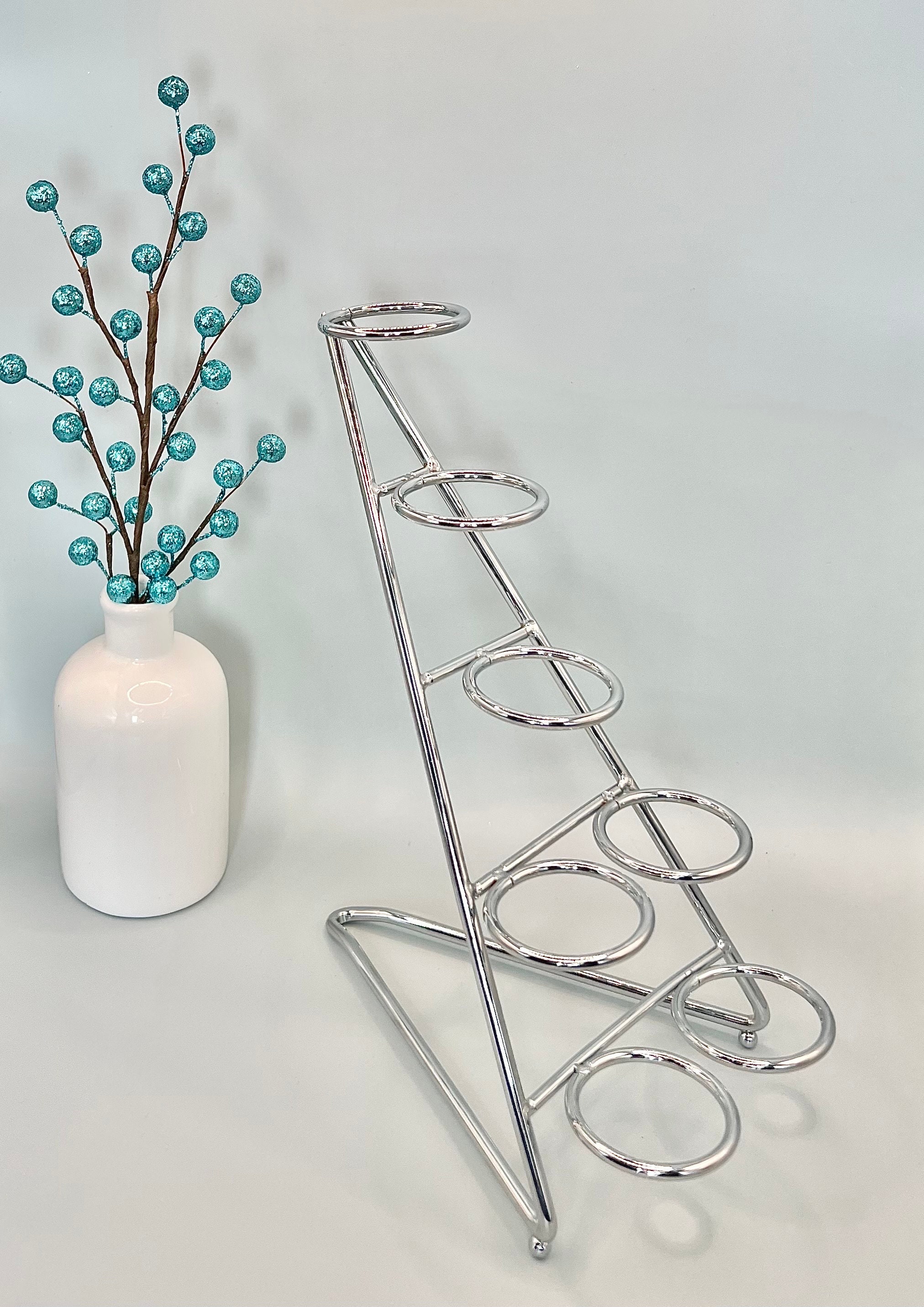 7 Sphere Stand/display Stand/gold Sphere Stand/silver Sphere - Etsy