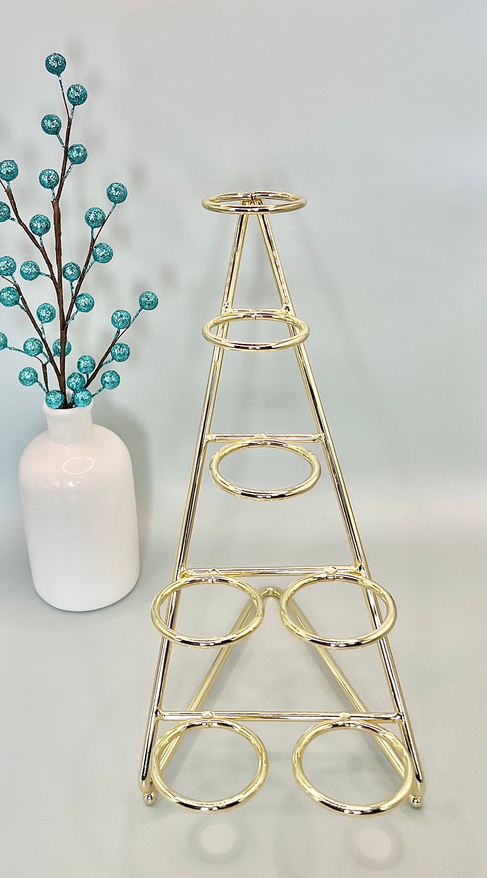 7 Sphere Stand/display Stand/gold Sphere Stand/silver Sphere - Etsy
