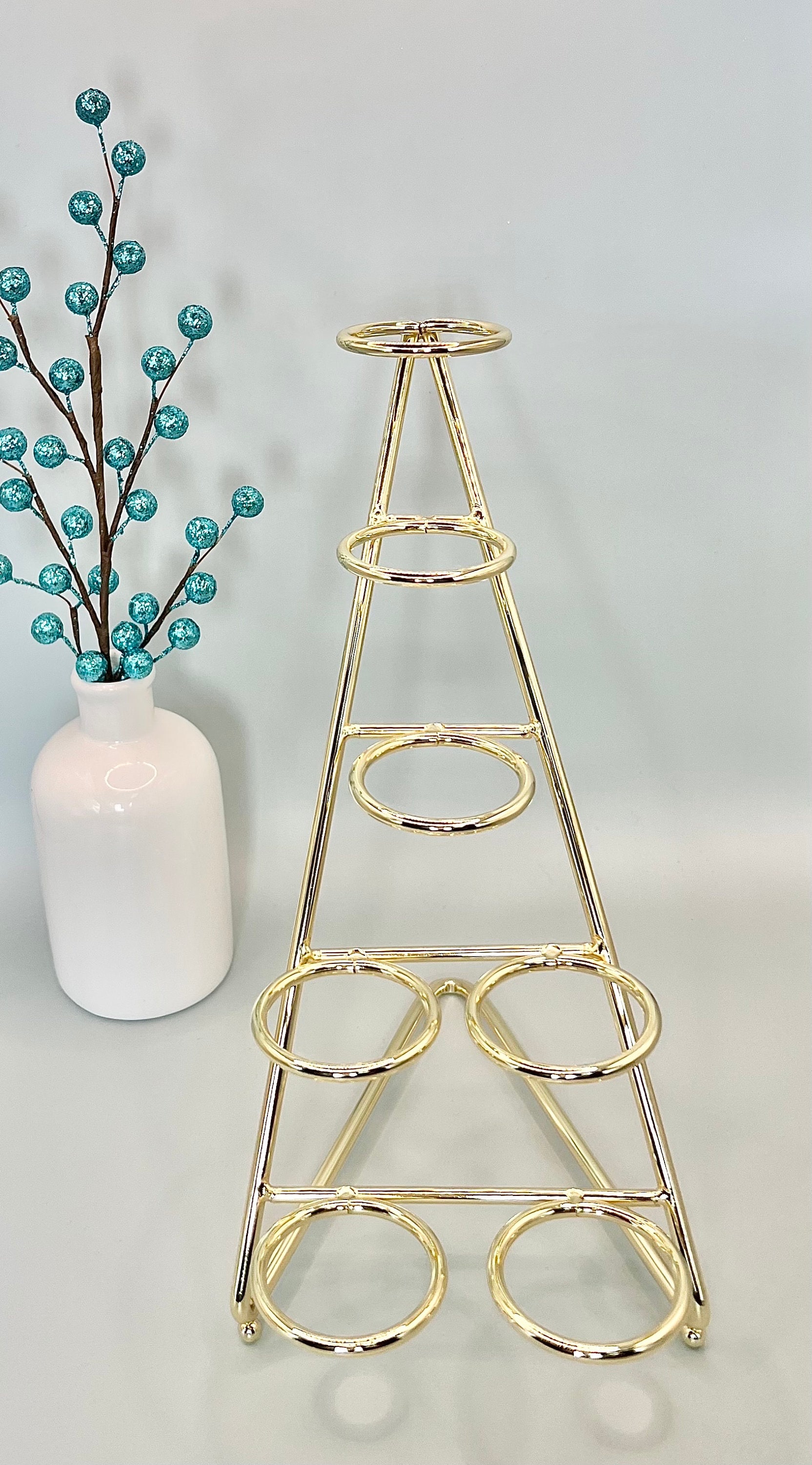 7 Sphere Stand/display Stand/gold Sphere Stand/silver Sphere - Etsy