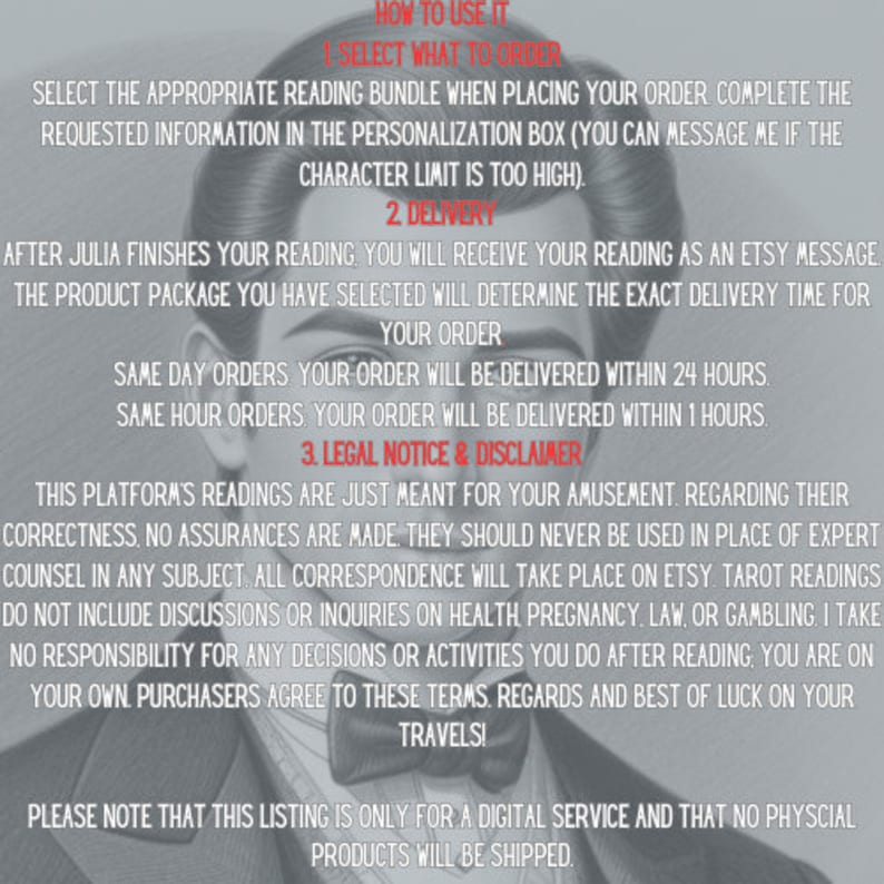 Same DAY Draw My Soulmate Draw My Husband Draw My Wife Psychic Drawing ...