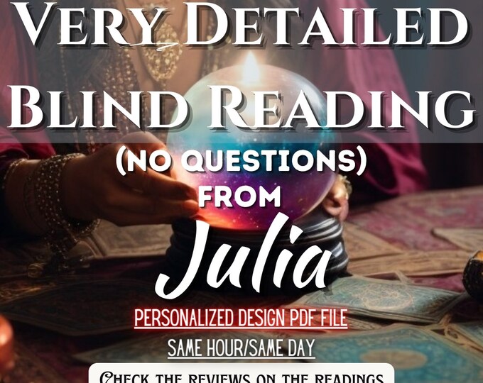 Love Reading One Question Using Tarot and Psychic Ability. Fast Reply ...