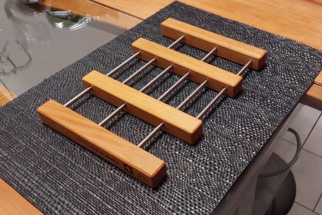 Extendable Pan Coaster 190x225 - 190x350 - Etsy UK