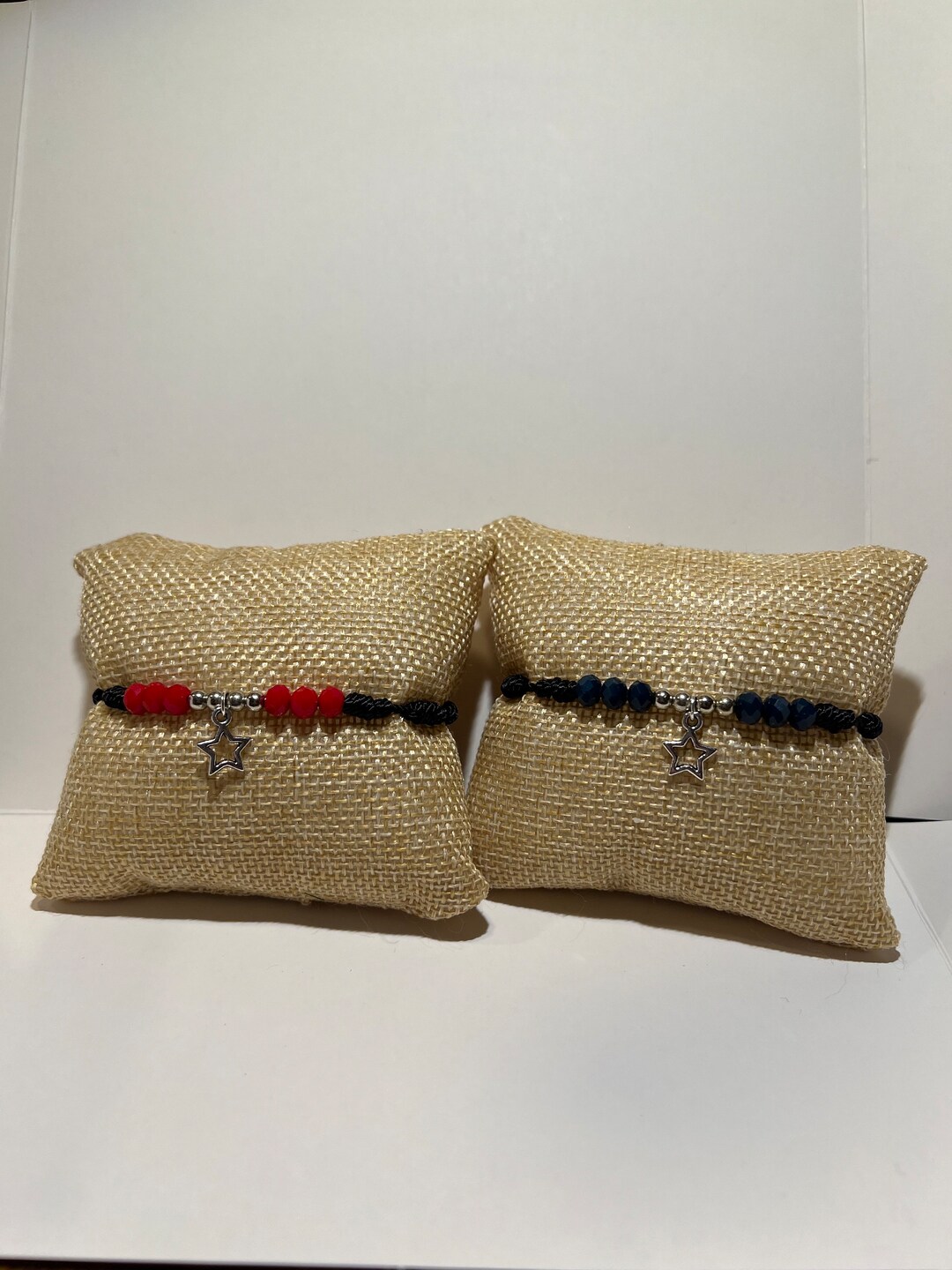 Stargirl X Starboy Matching Bracelet Set - Etsy