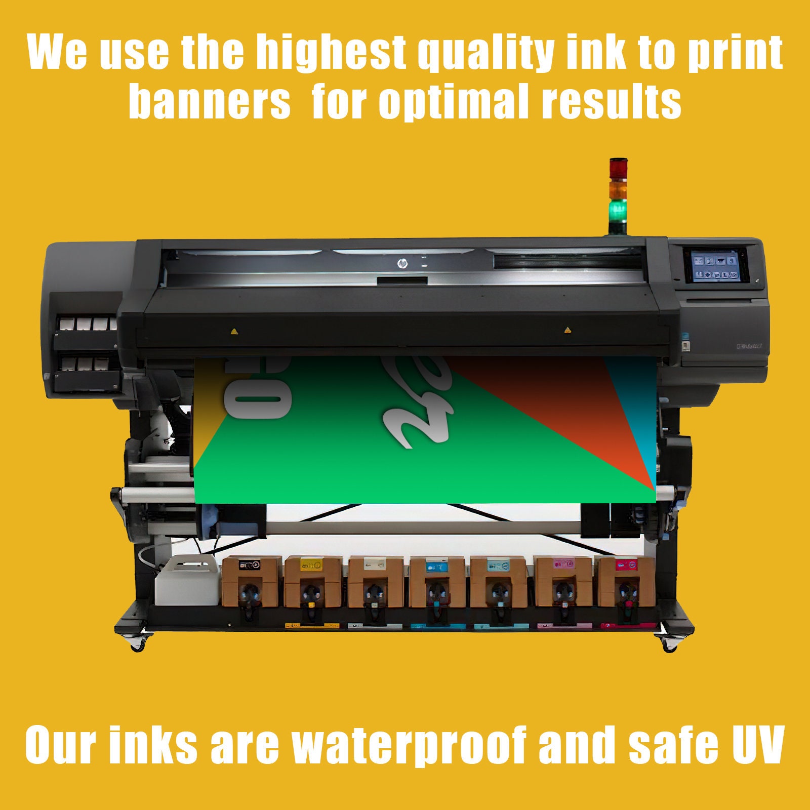 Custom Vinyl Banner and Sign,diy Custom Birthday Banner Personalized ...