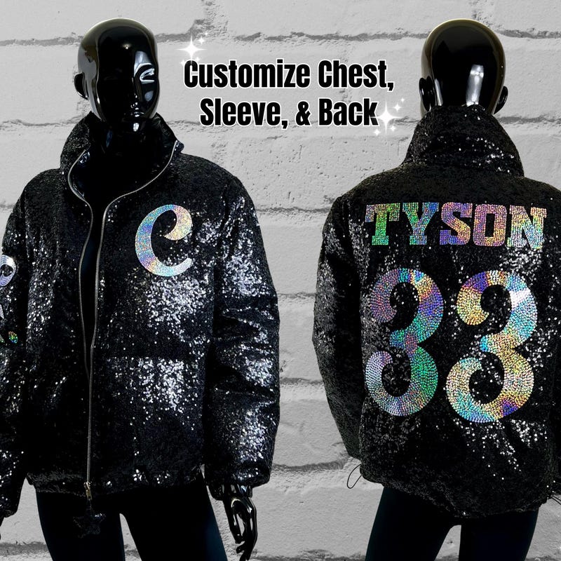 Bling Clothes - Etsy