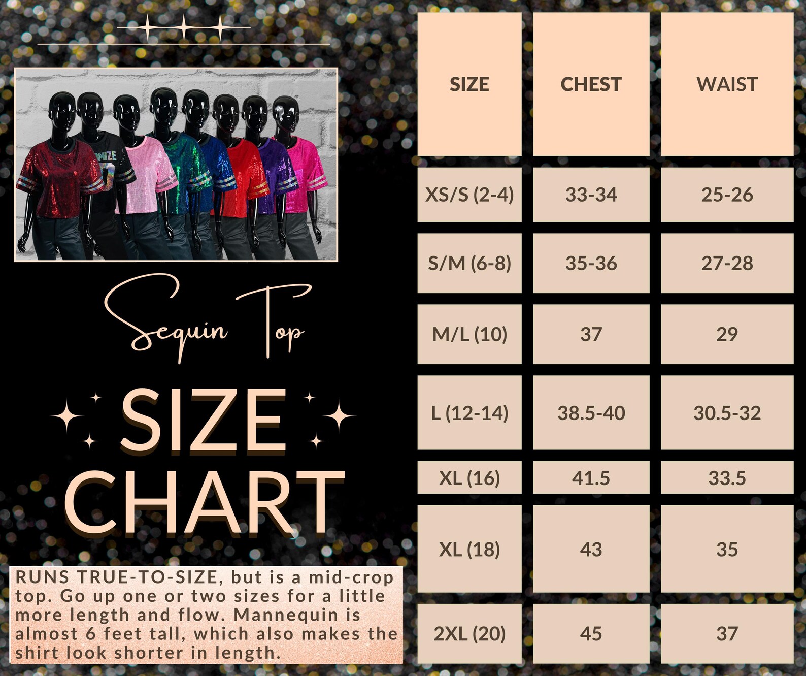 Custom Sequin Number Top, Bling Jersey Shirt, Personalized Sparkle Tee ...