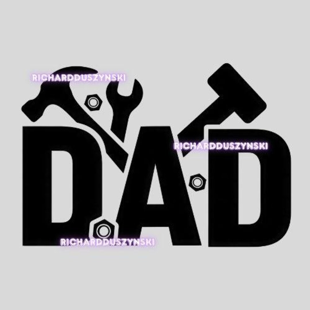 Dad Tools PNG, Handy Dad Fix It Design, Father’s Day Toolbox Clipart - Etsy