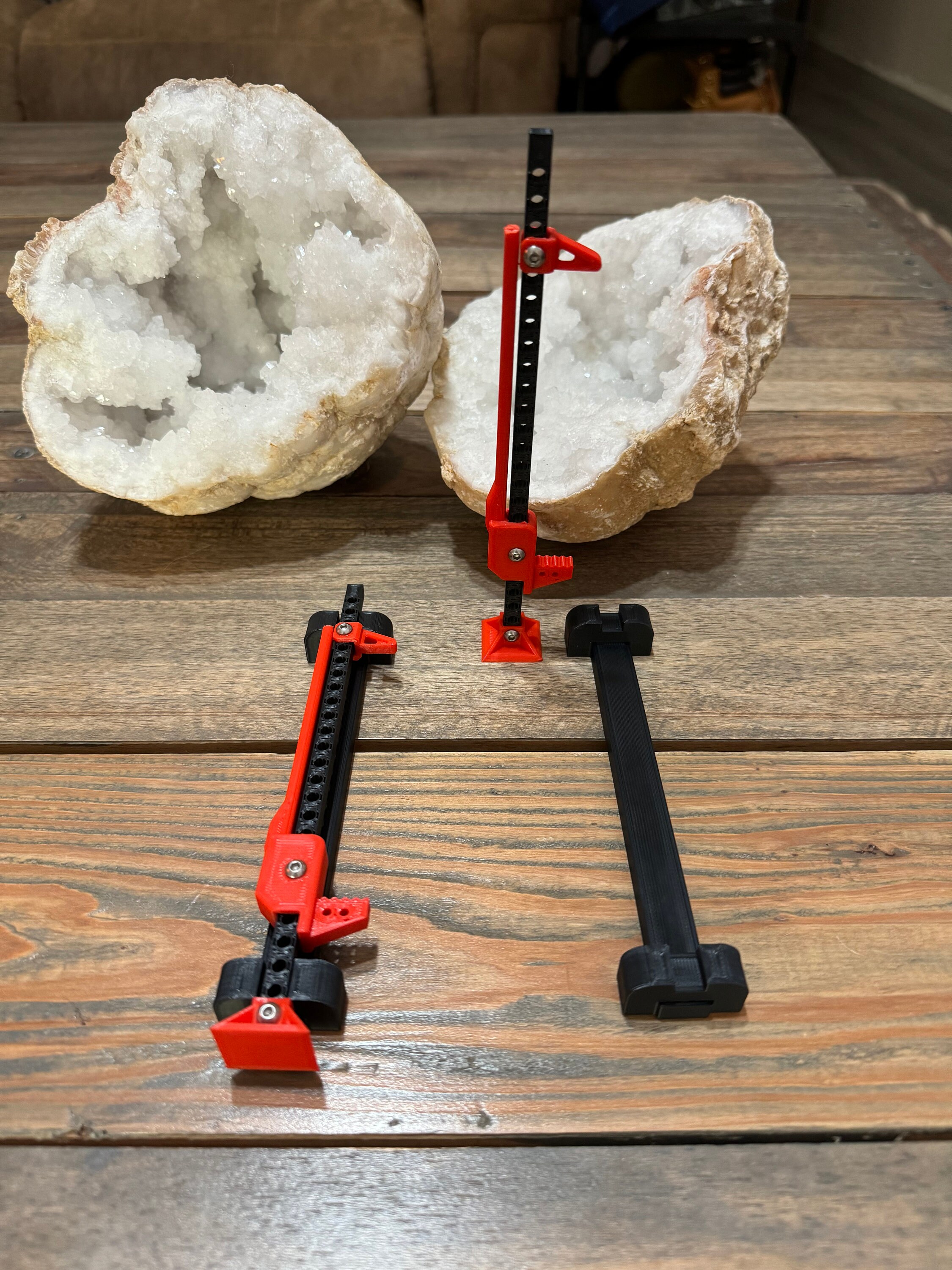 6th Scale Accessories Kit Scx6 Scale Set 1/6th - Etsy