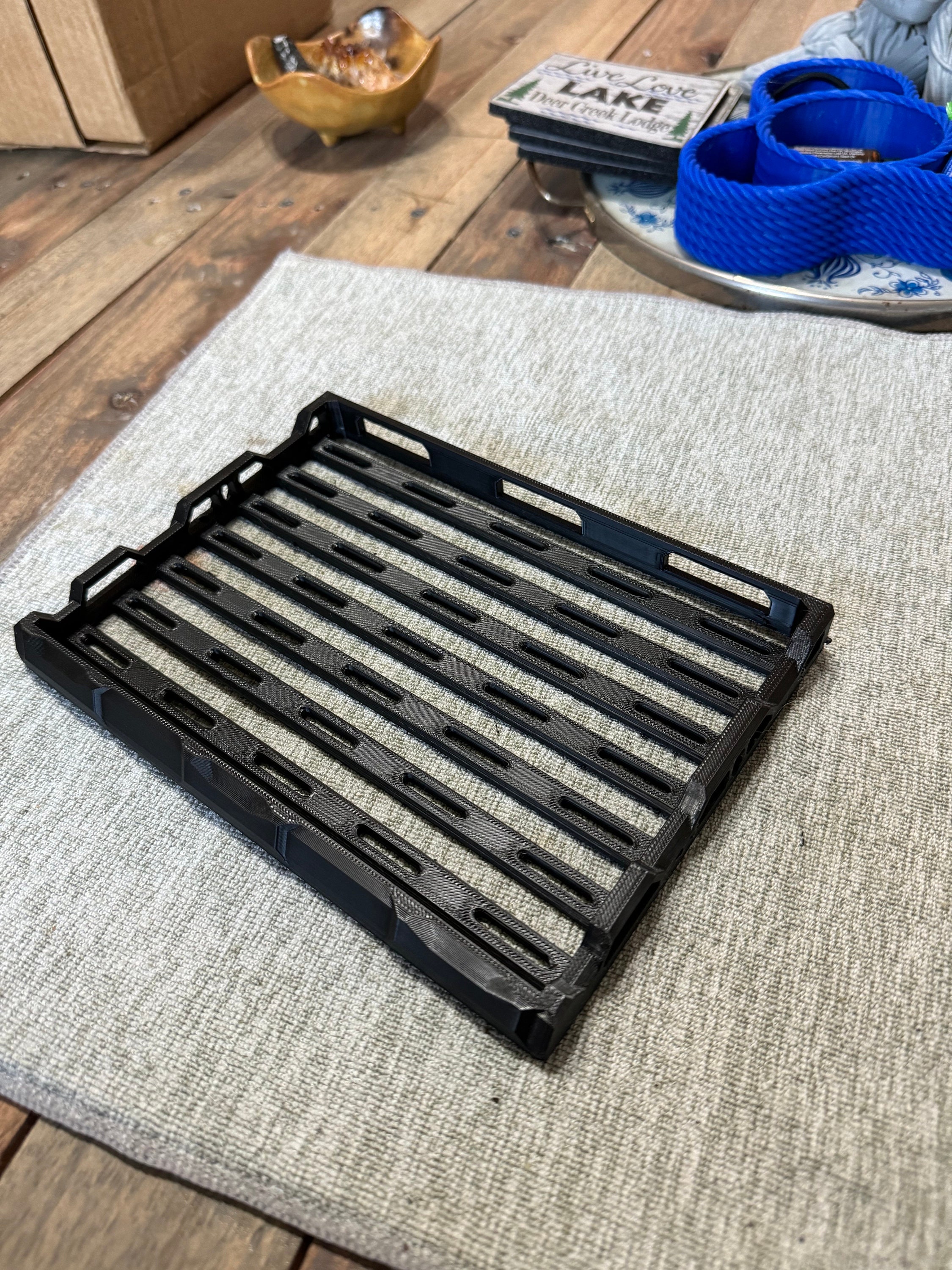 Axial SCX6 Honcho Roof Rack V2 HEAVY DUTY! - Etsy