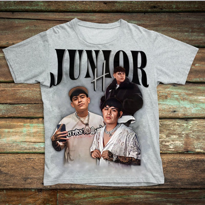 Junior - Etsy