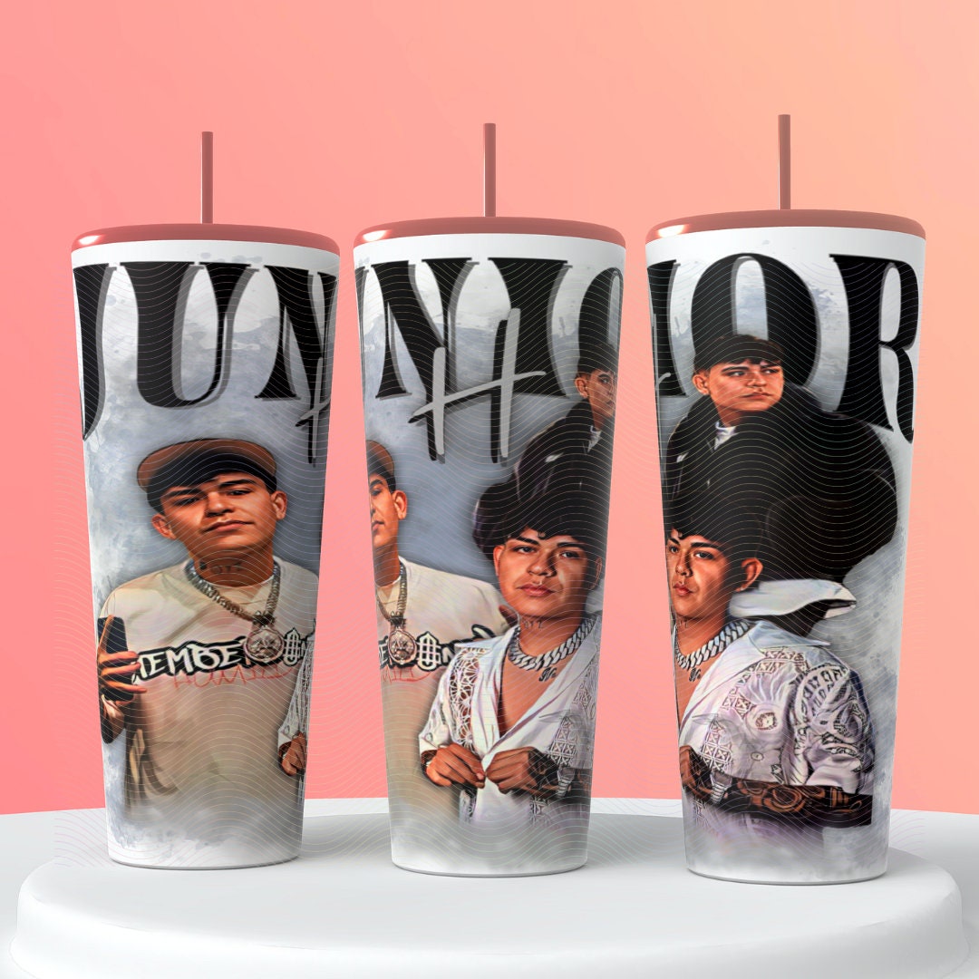 Junior H Digital PNG Image Black/gray Ready to Print T-shirt Design - Etsy