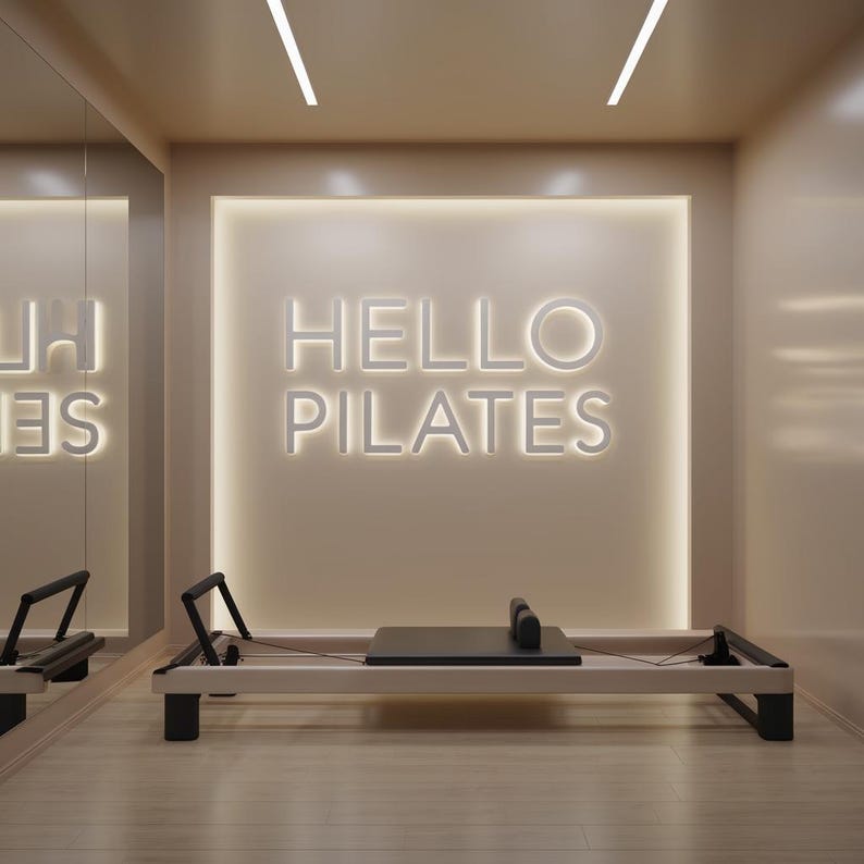 Metal Logo, 3d Logo for Business, Logo Sign, 3D Letters, Custom 3d ...