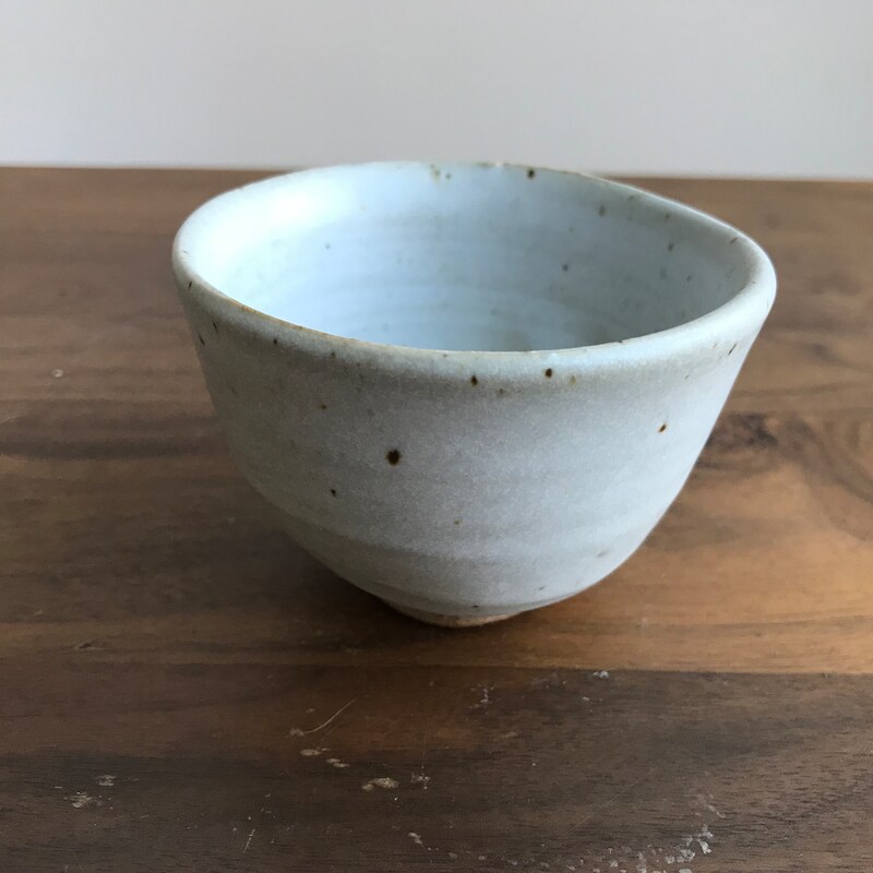 Small Clay Bowl - Etsy