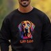 Funny Rhodesian Ridgeback Shirt, Gift for Ridgeback Lover, Sweatshirt ...