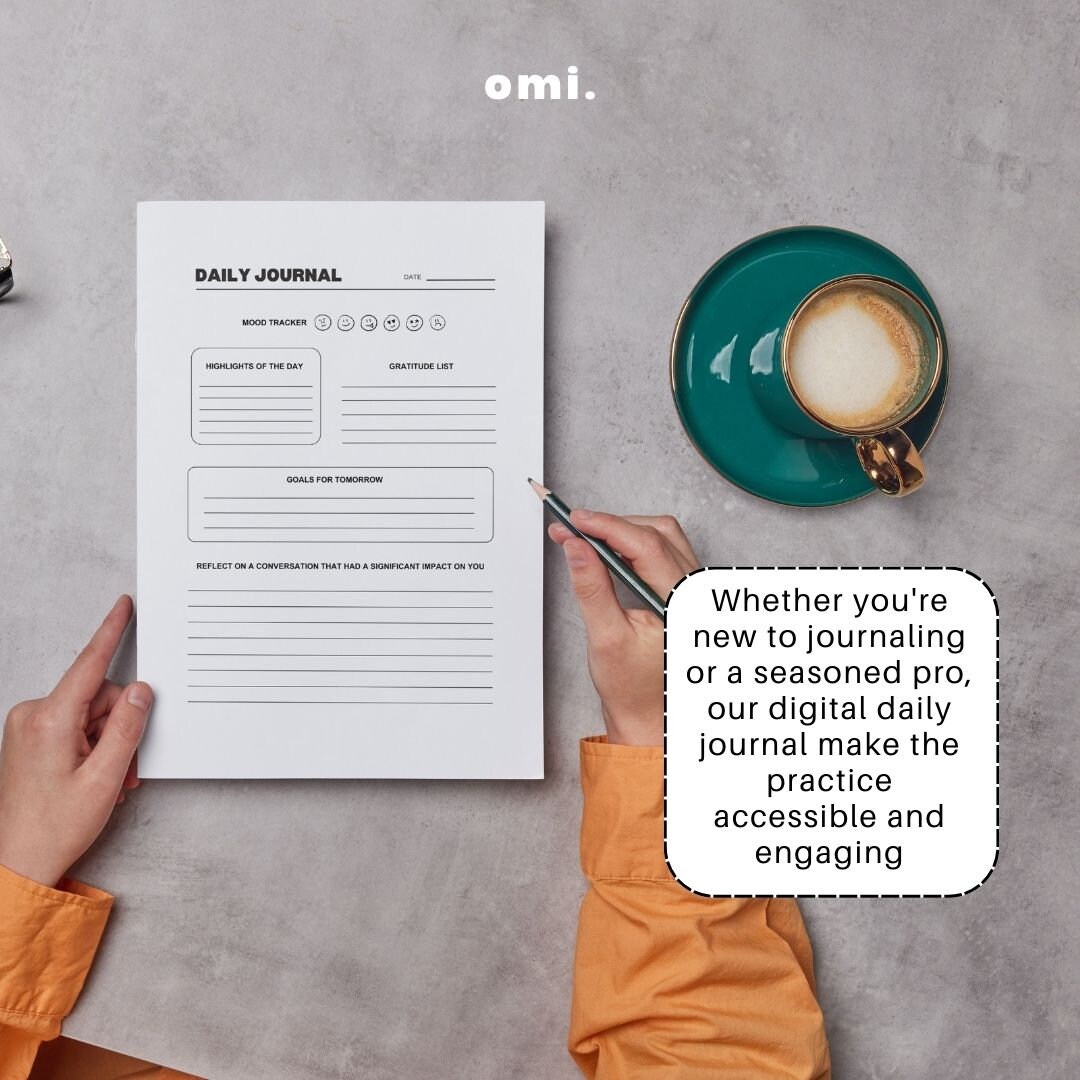 Printable Daily Journal, 100 Journal Prompts for Self-reflection, Daily ...