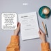 Printable Daily Journal, 100 Journal Prompts for Self-reflection, Daily ...