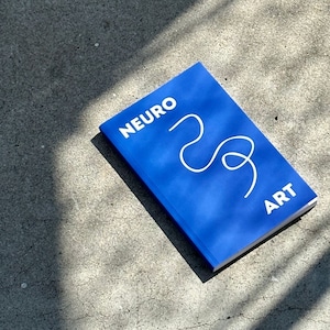 Neuro Art Journal | Mindfulness Journal for Stress & Anxiety | Guided ...