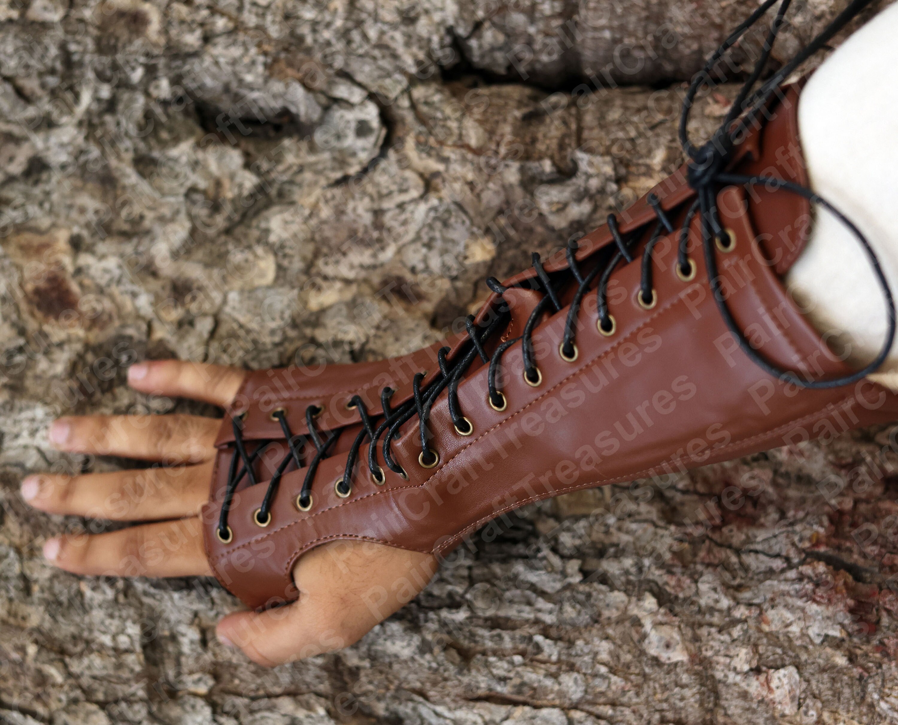 Medieval Samurai Viking Leather Armor, Larp Knight Cosplay Armor ...