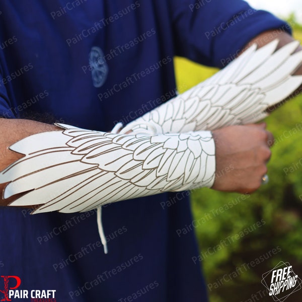 Raven Wings - Etsy