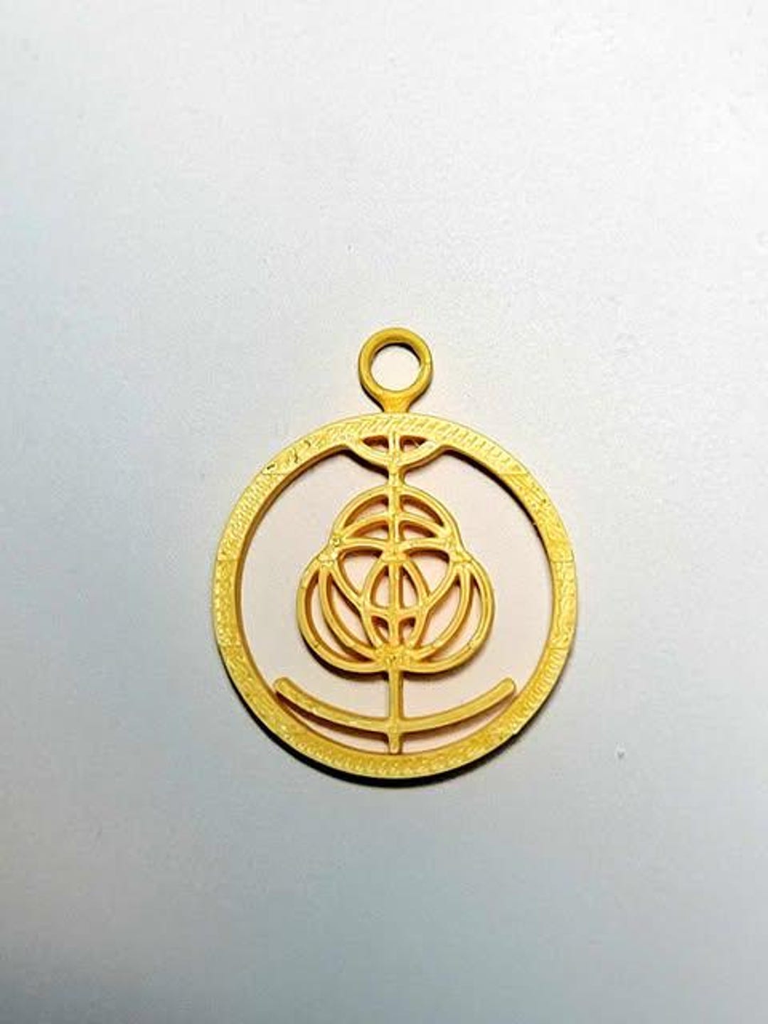 Elden Ring Pendant/keychain - Etsy