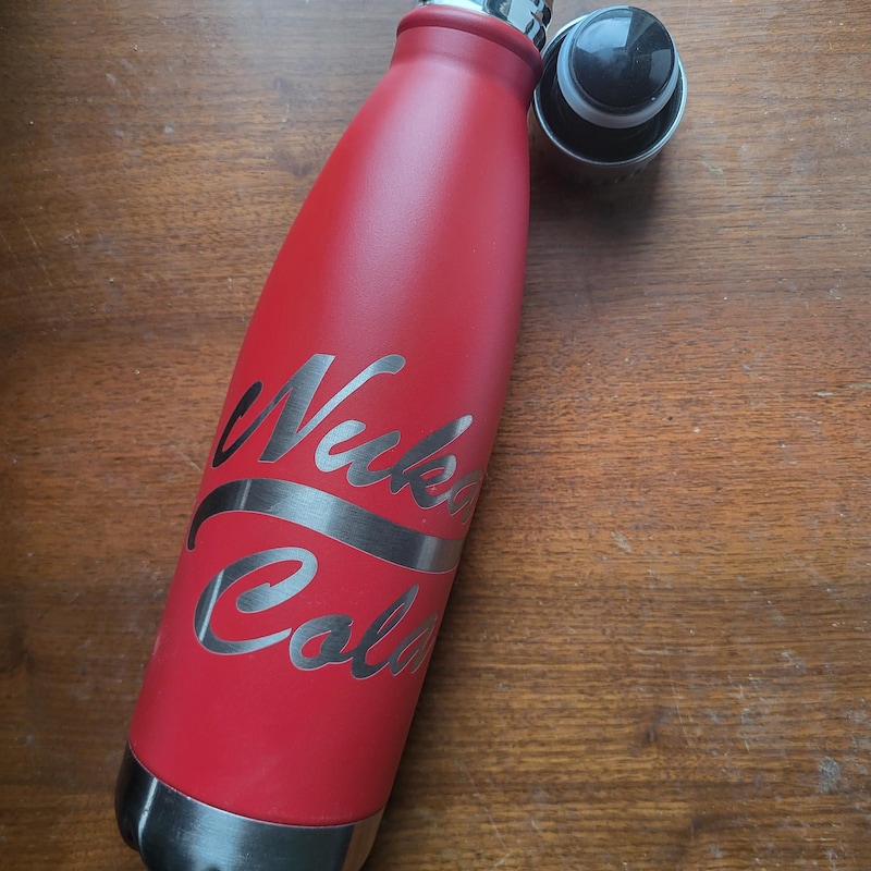 Cola flasche mit namen - Etsy.de