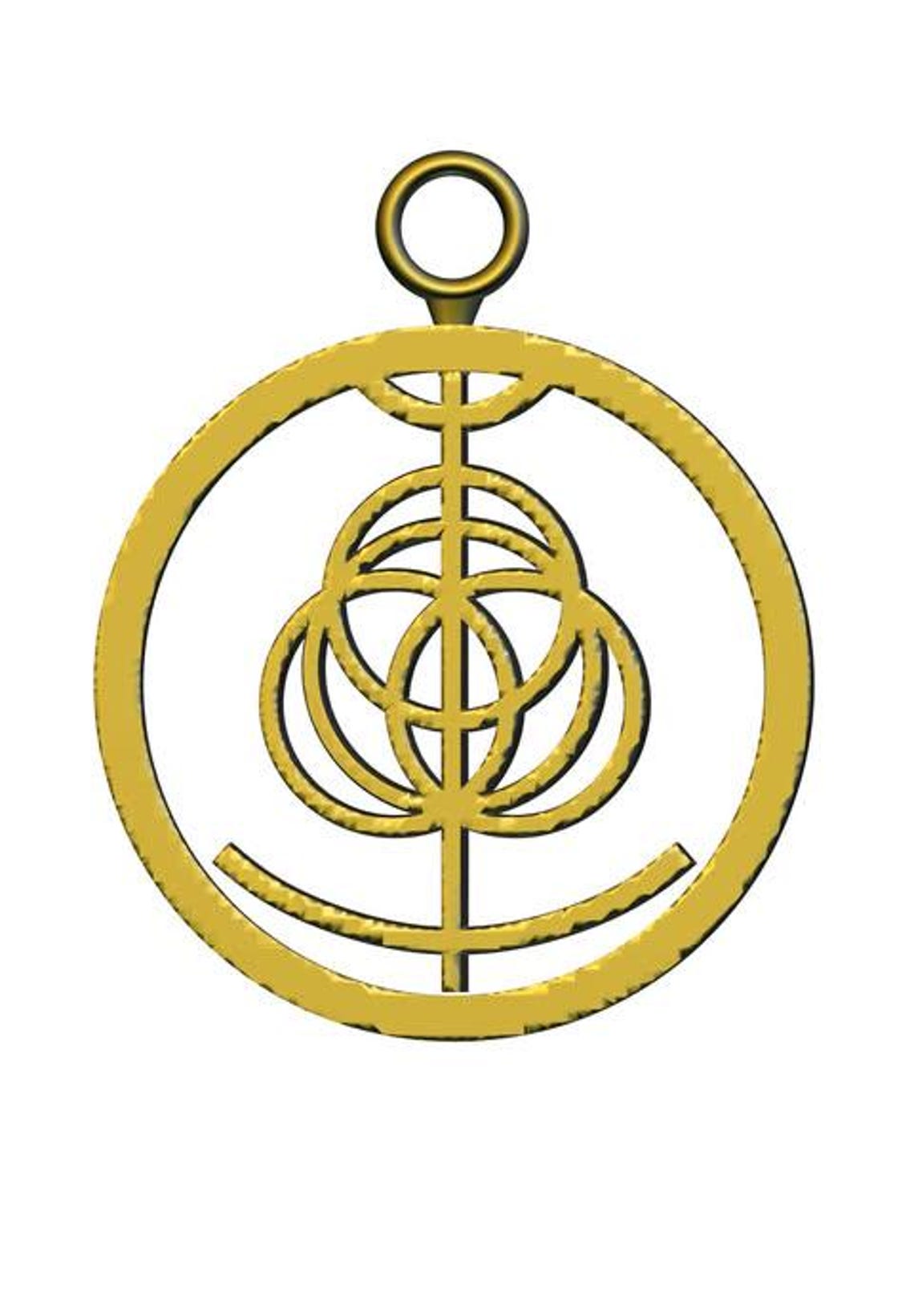 Elden Ring Pendant/keychain - Etsy