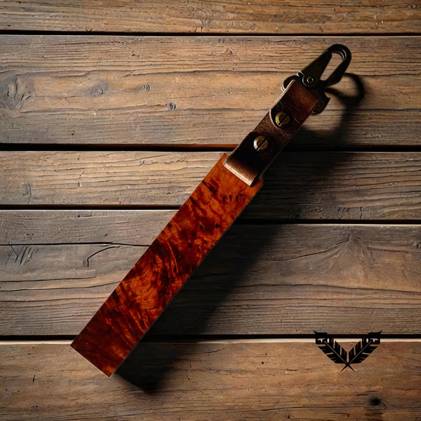 Pocket Strop - Etsy