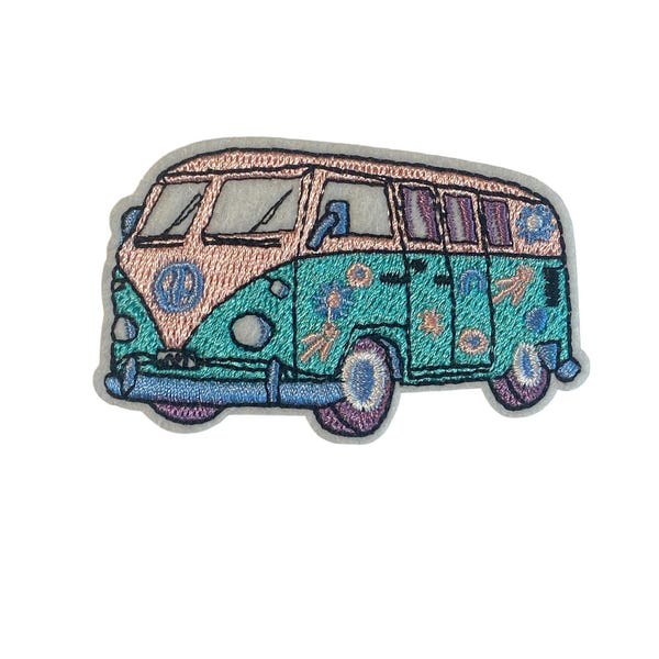 Vw Patch - Etsy