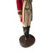 Cast Iron Royal London Guard Statue 40cm British Soldier - Etsy