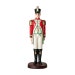 Cast Iron Royal London Guard Statue 40cm British Soldier - Etsy