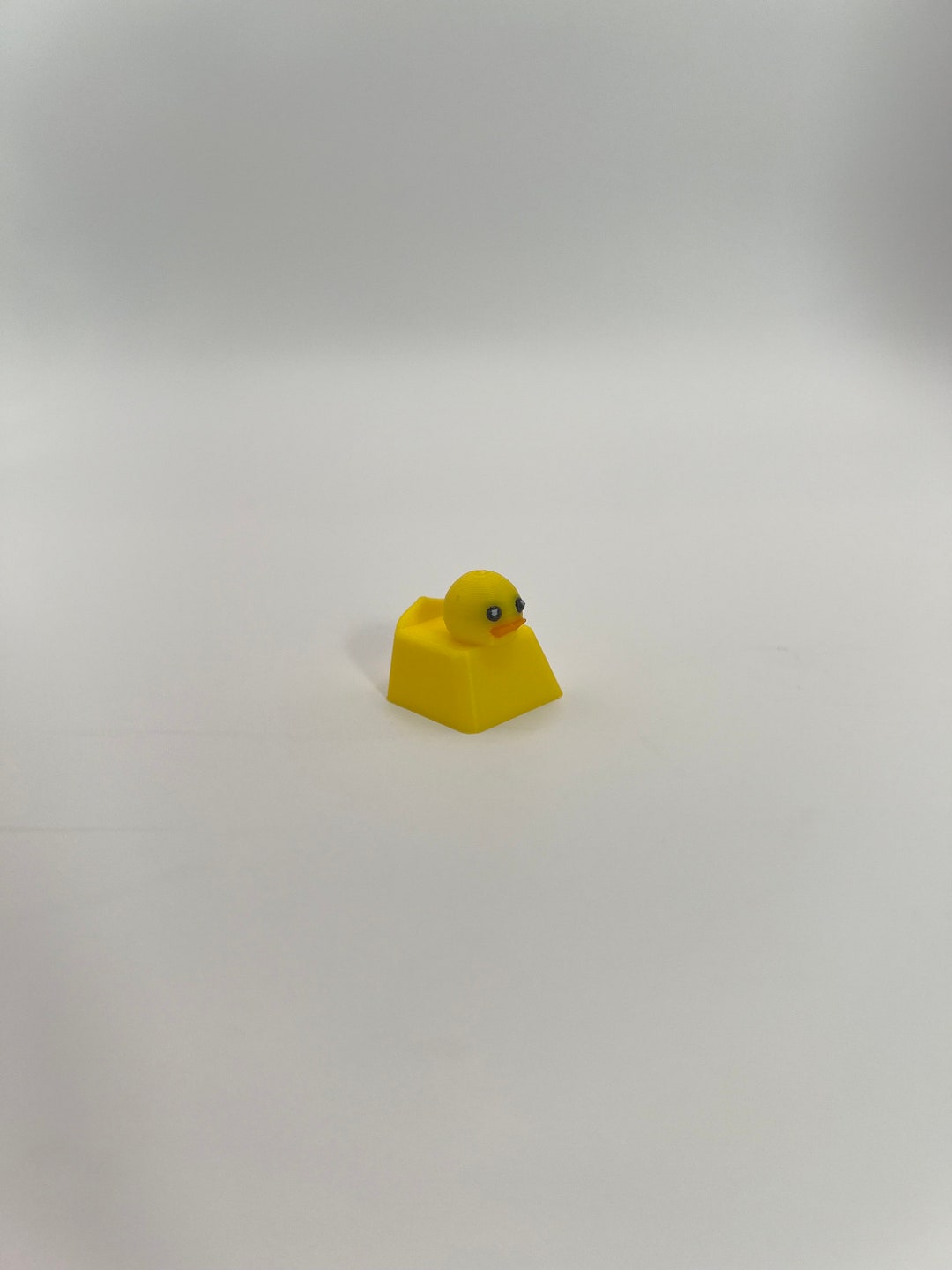 Duck Key Cap - Etsy