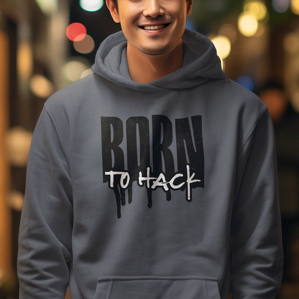 Programmer Hoodie - Etsy
