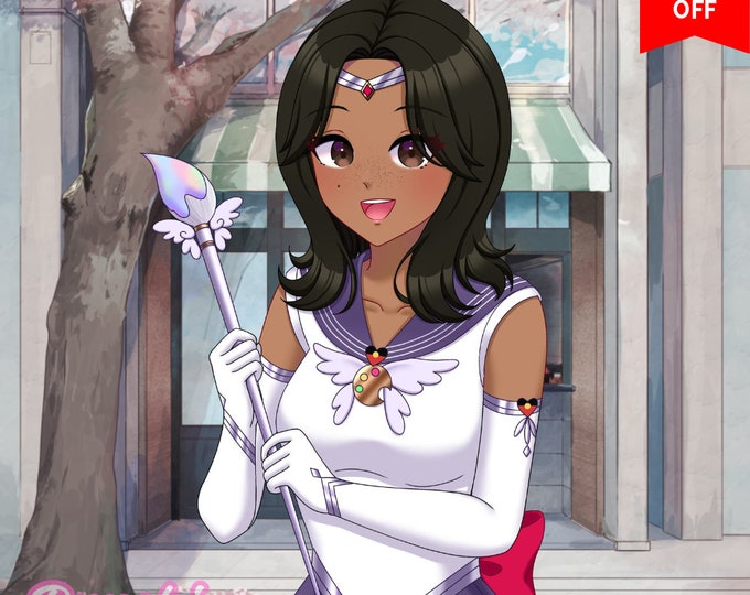 CUSTOM PFP PFP, Anime, Custom, Character Commission, Profile Icon ...