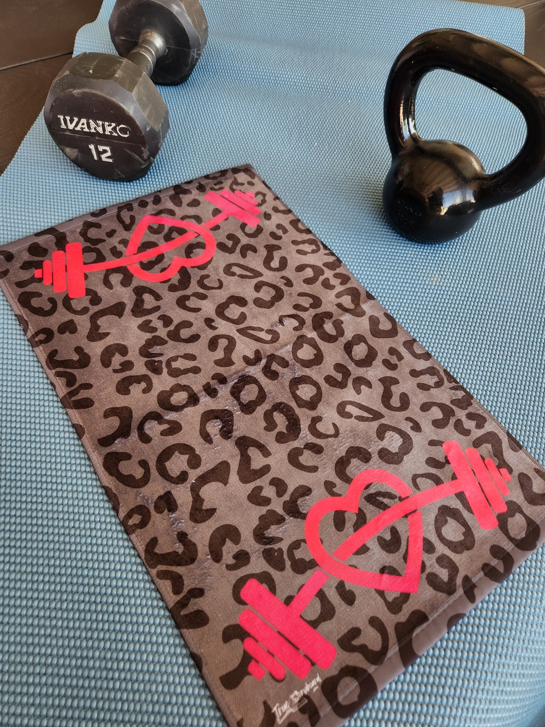 Soft Gym Towel Workout Class Towel Active Gear Sport Towel Spa Towel ...