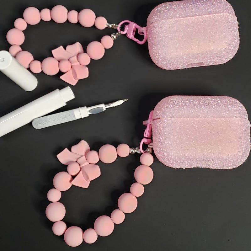 AirPod Pro Glitter Case - Etsy