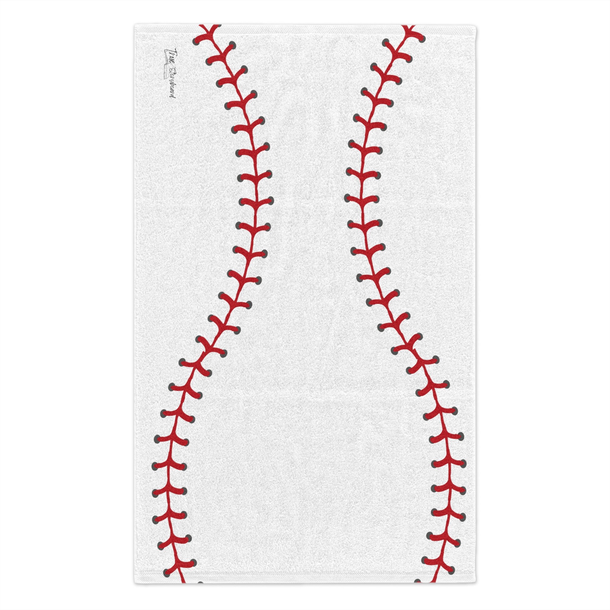 Baseball Towel Sports Gear Towel Sideline Towel for Sweat Towel Travel ...