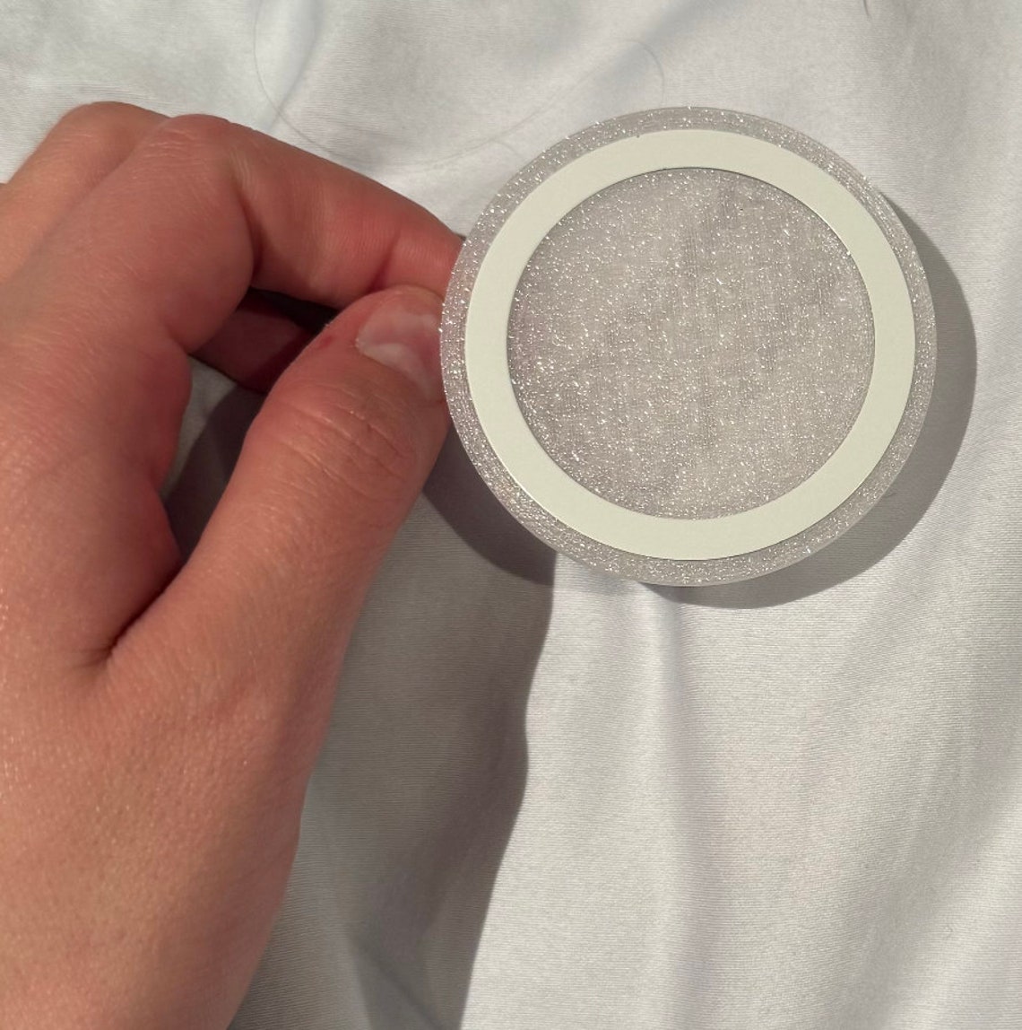 Magsafe Lip Balm Holder - Etsy